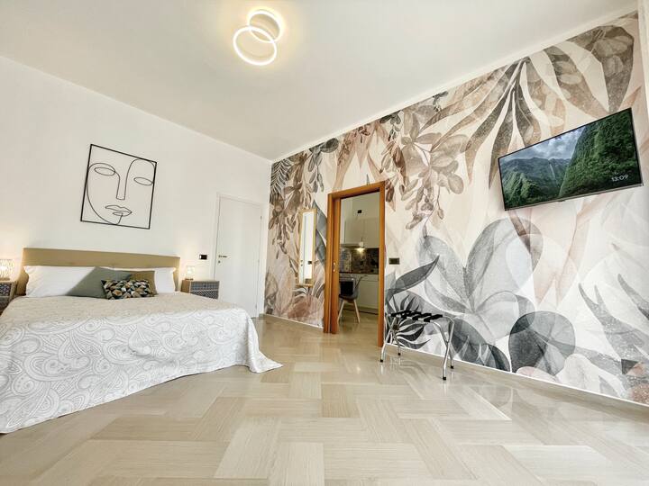 Dimore Del Sud - 3 - Appartamento Superior - Trani