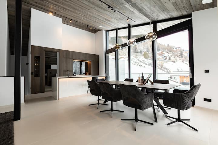 Deluxe Penthouse Top3 - Ischgl