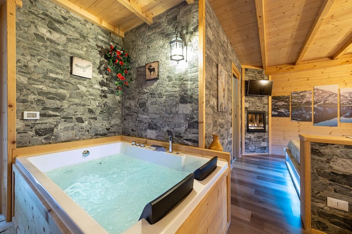 Alranch Dolomiti Wellness-cortina Olympic Games 26 - Pieve di Cadore
