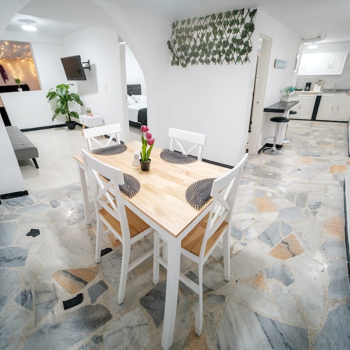 Apartamento - Cerca Parque Del Agua - Manizales