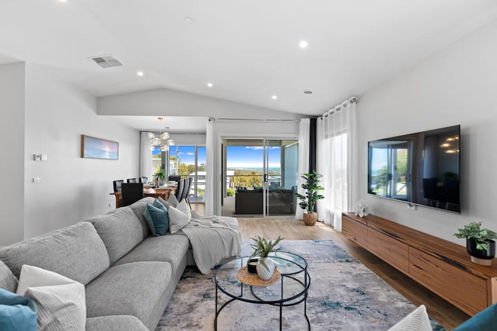 Sunset Avenue - Dromana