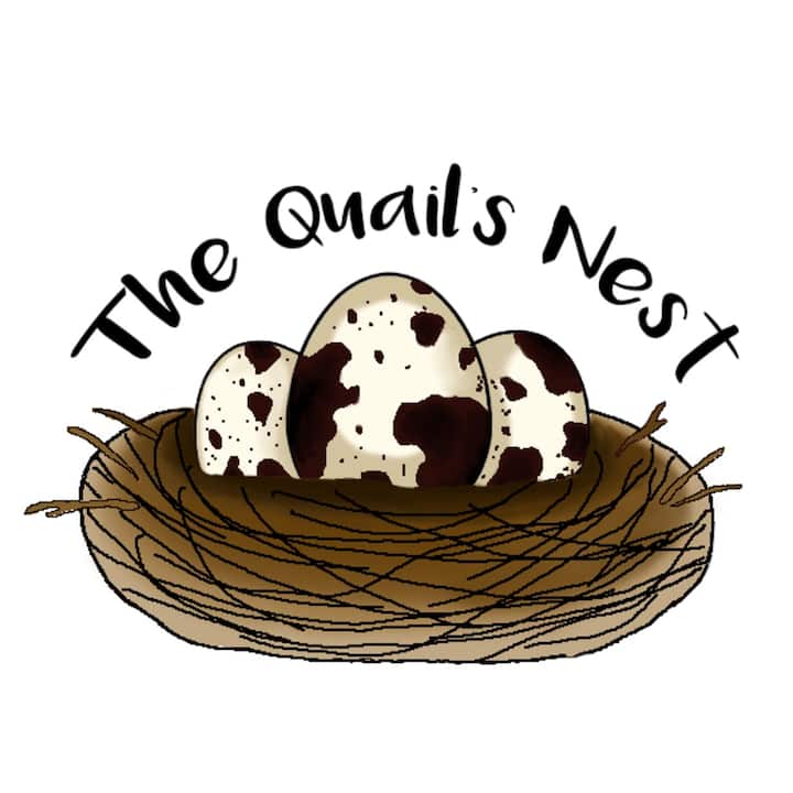 The Quail's Nest - Levin