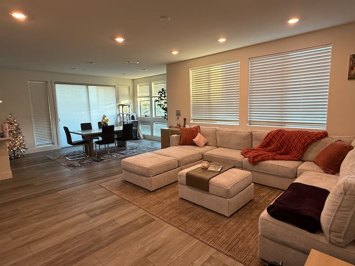 Cozy Condo In Dublin - San Ramón, CA