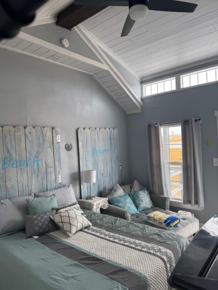 Turtle 1, A Quaint Studio. - Rockport, TX