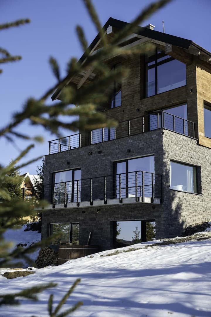 Chalet 1600 Kopaonik - Kopaonik