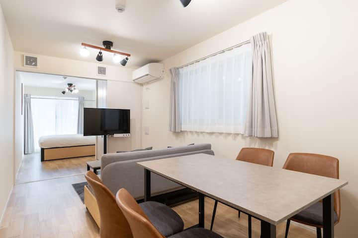 Built In 2024/1 Station To Skytree/b02 - Tokio