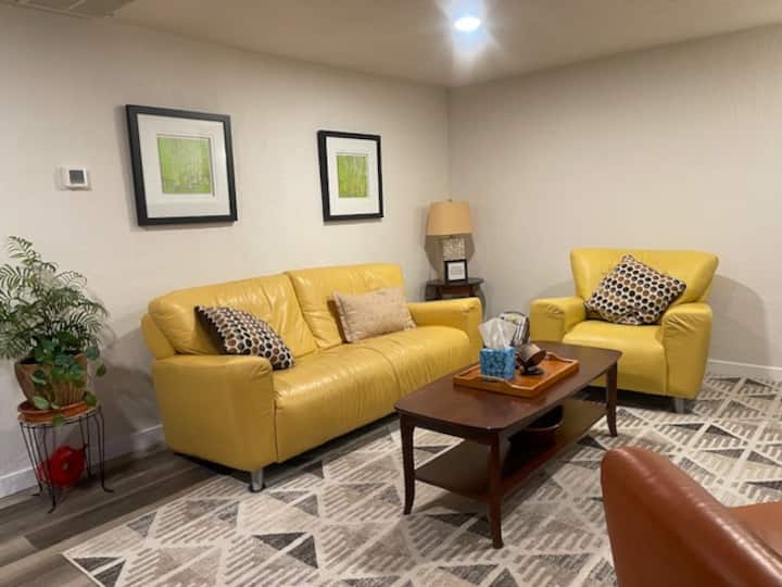 Newly Remodeled Furnished House - Silverdale, WA