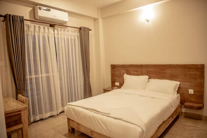 Standard Studio Apartment - Pokhara
