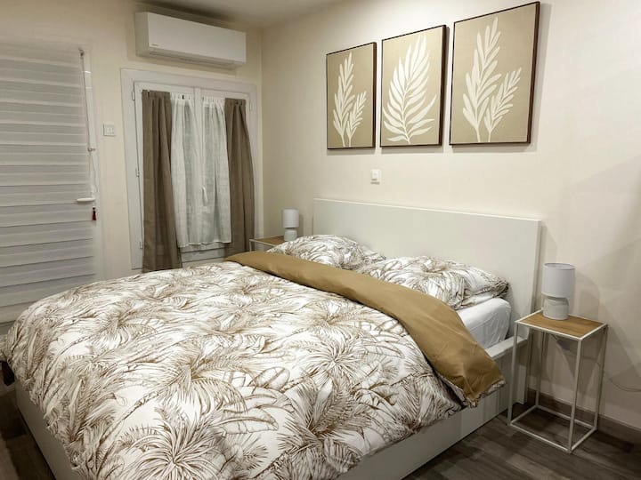 Appartement Disney- Val D'europe - Serris