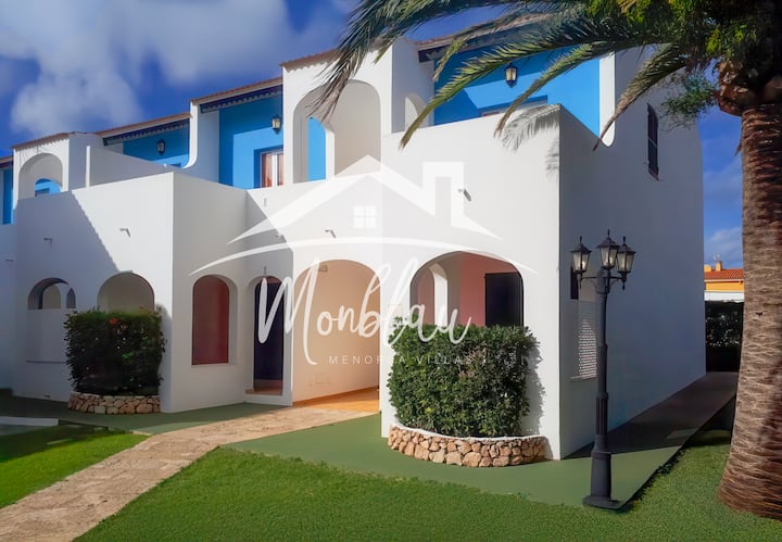 Apartamento En Planta Baja - Ciudadela