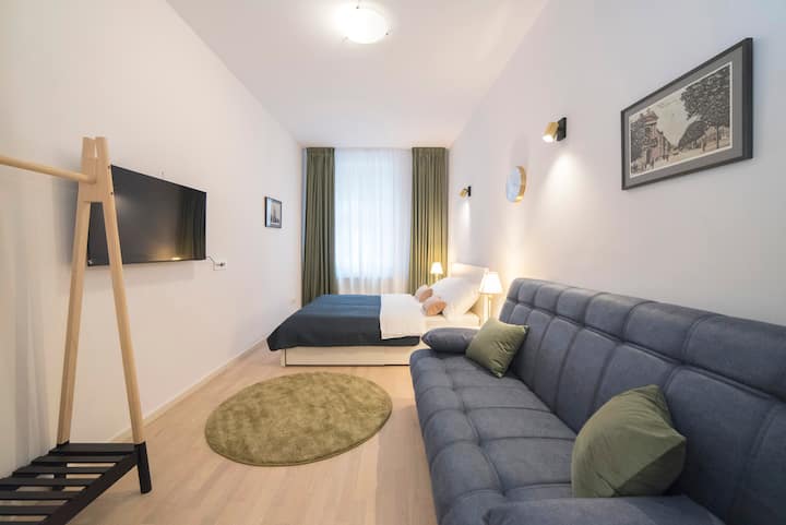 Jurisic Nest In Heart Of Zagreb - Zagreb