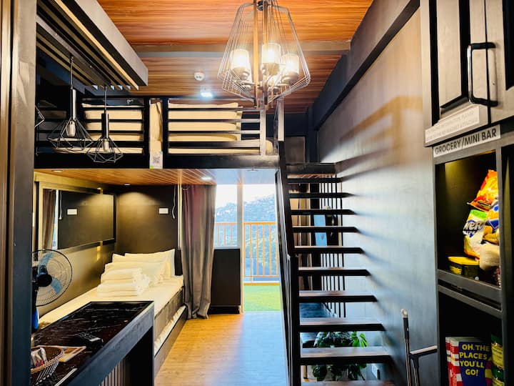 Summer Capital Haven Suites:moldex Ph09 - Baguio