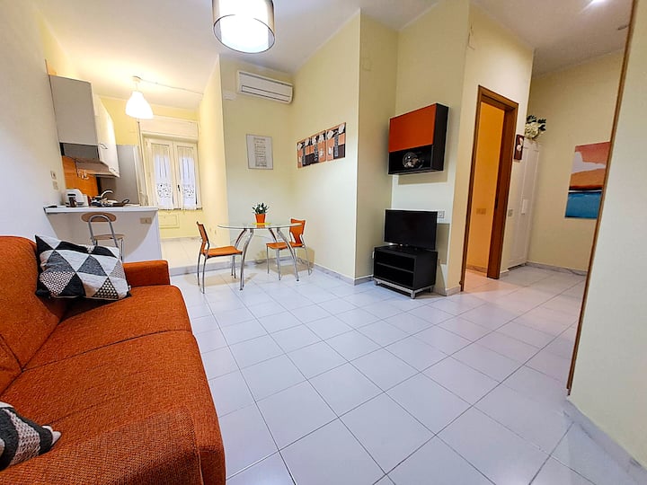 Nuvole E Lenzuola Salerno Centro - Salerno