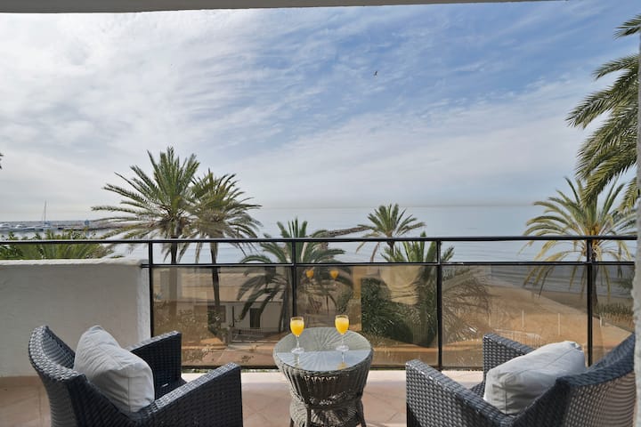 Skol A115 - Wā Holidays - Marbella