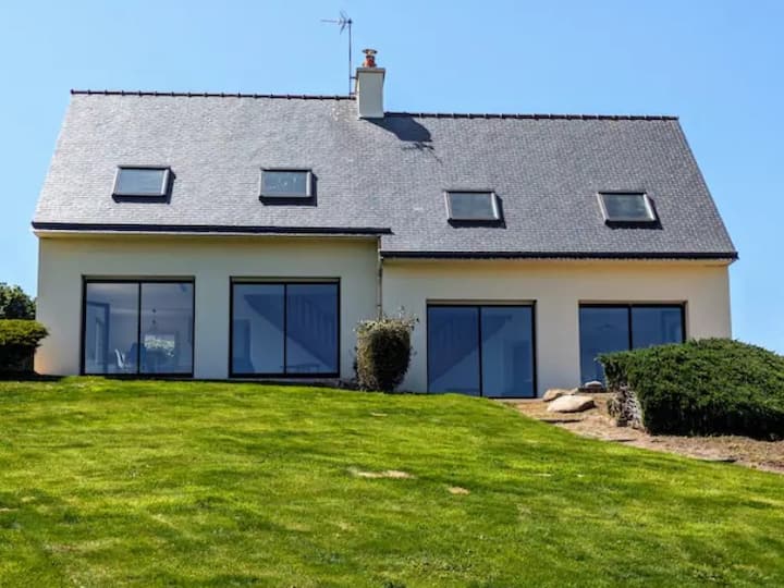 Maisons - Mélodie Des Marées - Île de Batz