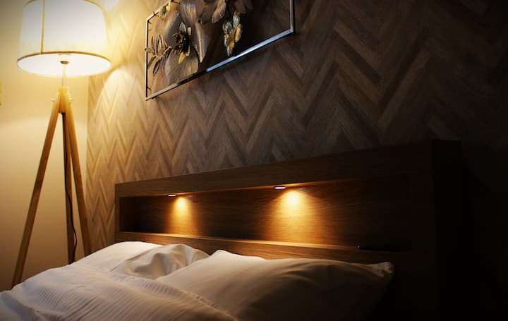 Fukuoka Springstay/5minmetro/neardome/3pax/wifi - Fukuoka