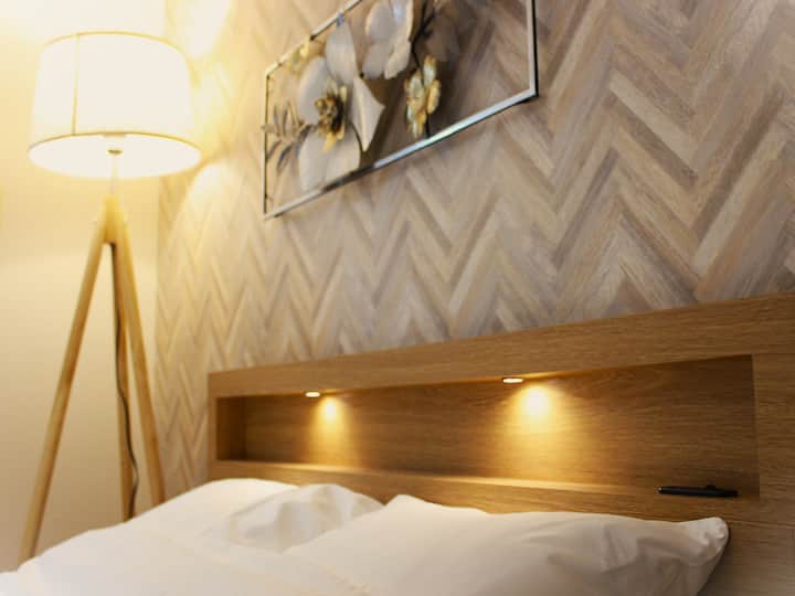 Fukuoka/5subway 15tenjin 25airp 20hakata/wifi/3ppl - Fukuoka