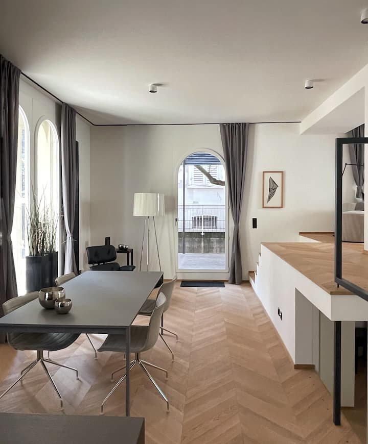 Aanea•ch/v10 - Zurich