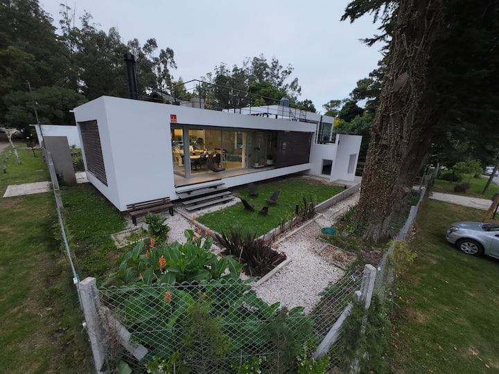 Casa A Estrenar Bosque Peralta - Mar del Plata
