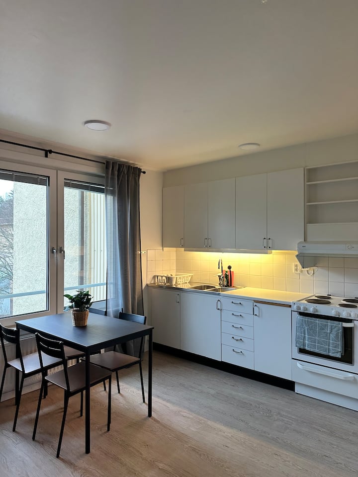 Allmogeplatsen 1-11 - Västerås