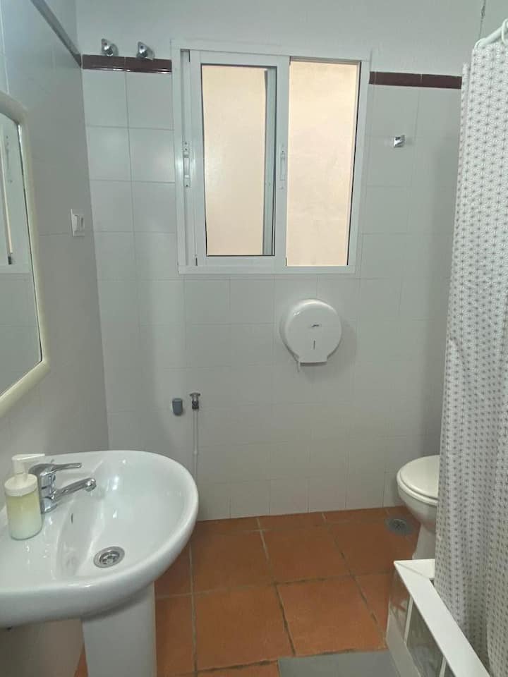 4 Bedroom Apartment For Group In Peña St. 1kmbeach - Malaga, Espagne
