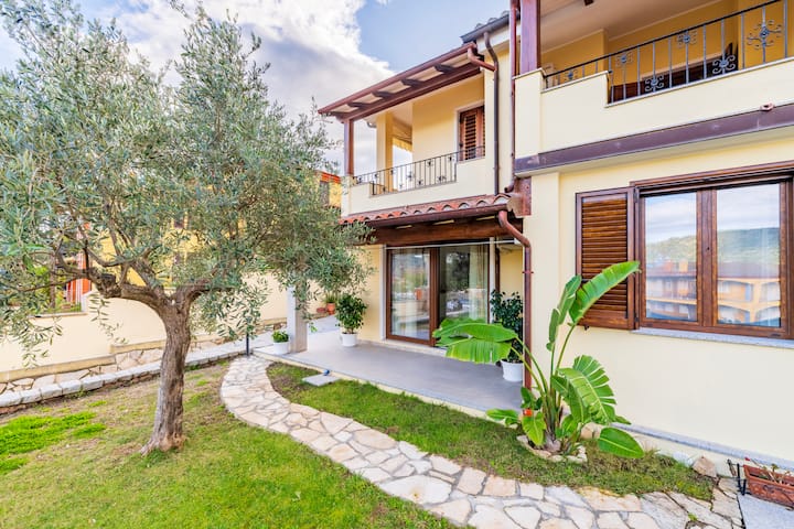 Laura Holiday Home - Bari Sardo