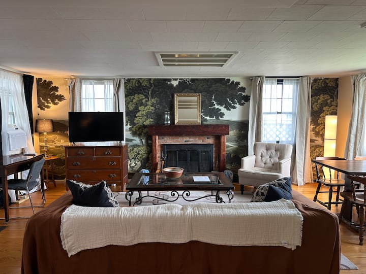 Countryside Apartment With Sauna And Mountain View - Montpelier, VT