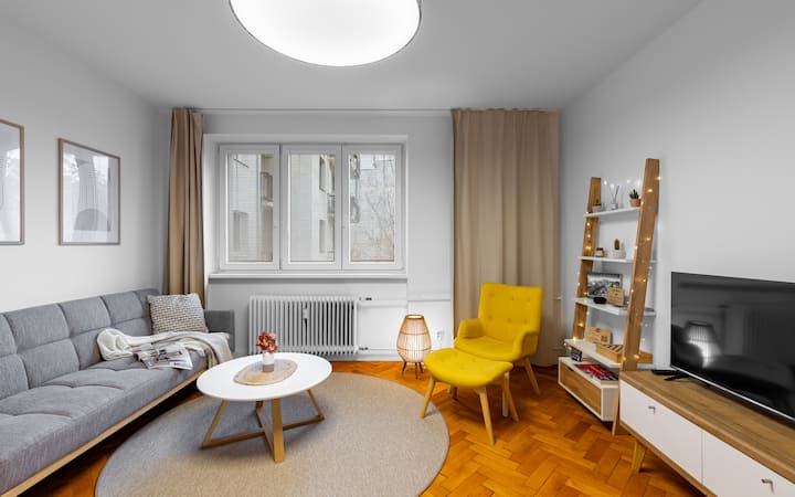 Bnb Old Town Studio - Bratislava