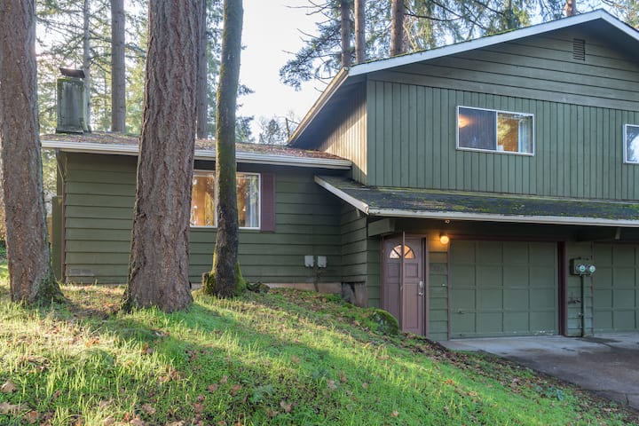 Trails L Uo L 2 Br In Quiet S. Eugene Neighborhood - 尤金