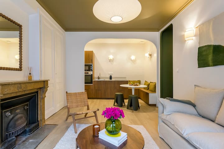 Bosuites - 7 Minutes Du Centre De Lyon - Lyon