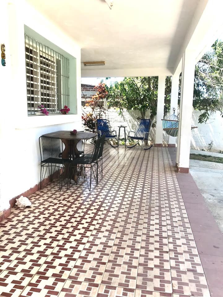 Casa Meilina - Havana