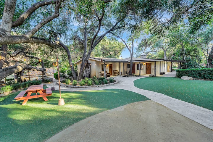 Oak Canyon Ranch - Thousand Oaks, CA