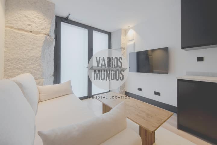 Dosis De Madrid Para 10, Ven A Duque De Rivas 8 - Madryt