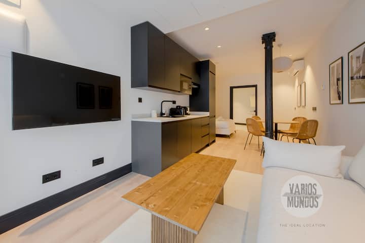 Dosis De Madrid Para 10, Ven A Duque De Rivas 8 - Madrid