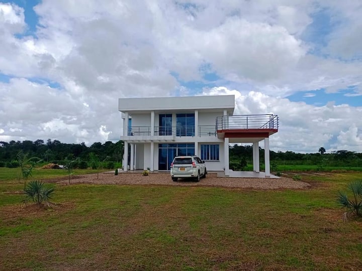 Casa De Descanso - Puerto López