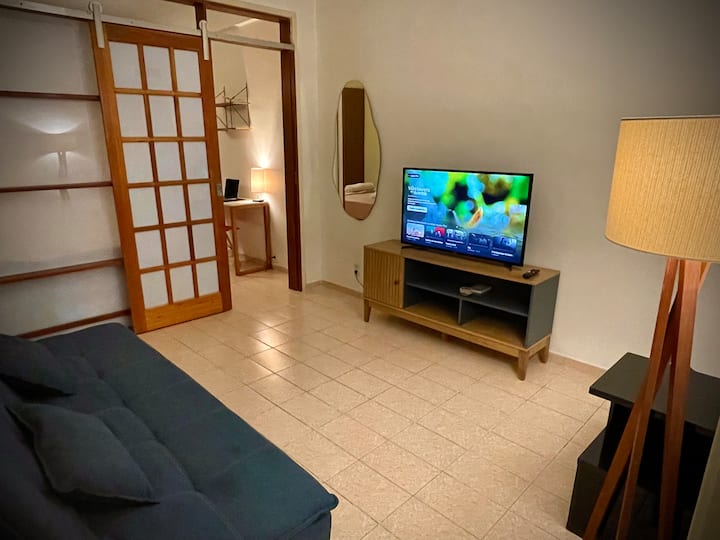 Apartamento Em Copacabana - Santa Clara - Río de Janeiro