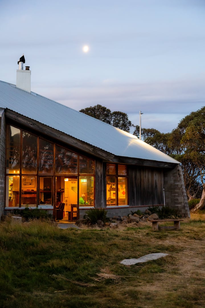 Aardvark Alpine Lodge - Mount Hotham