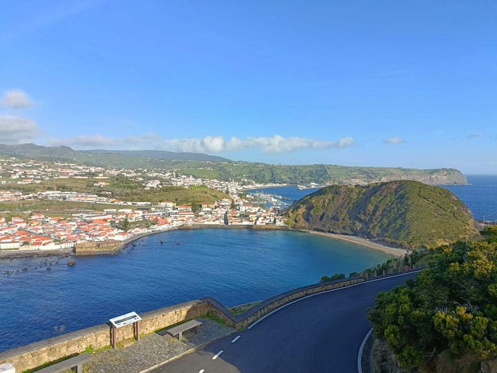 Faial Inn - Horta