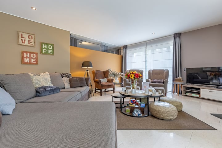 Maas & Mechelen B&b - Maasmechelen