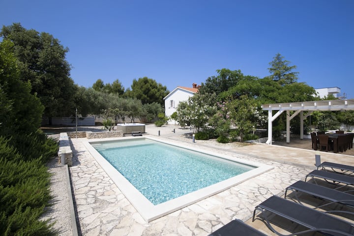 Villa Donna - Medulin