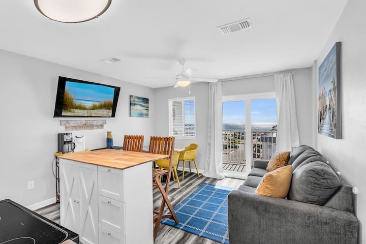 Summer Special! See The Waves, Hear The Waves! - Alabama