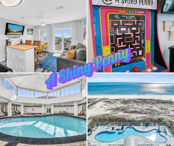 Indoor Pool | Kid Friendly Games | Hot Tubs - Alabama