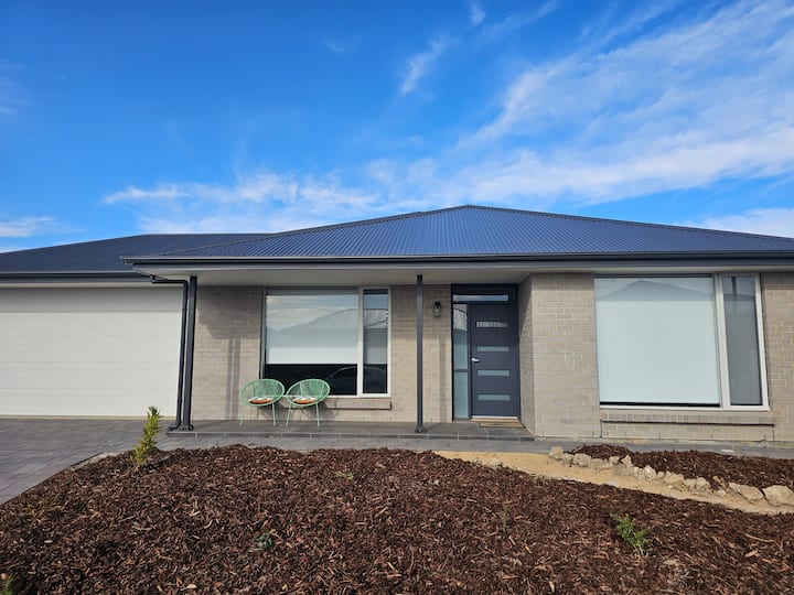 Hayborough Haven - Victor Harbor