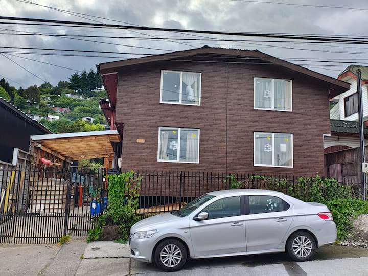 Casa En Centro De Puerto Montt - Puerto Montt