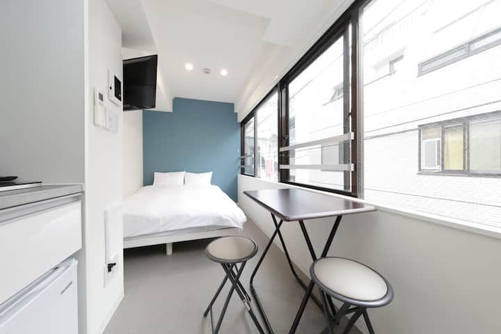 1000 Manga & Unlimited Anime! 9 Min From Ikebukuro - Ikebukuro