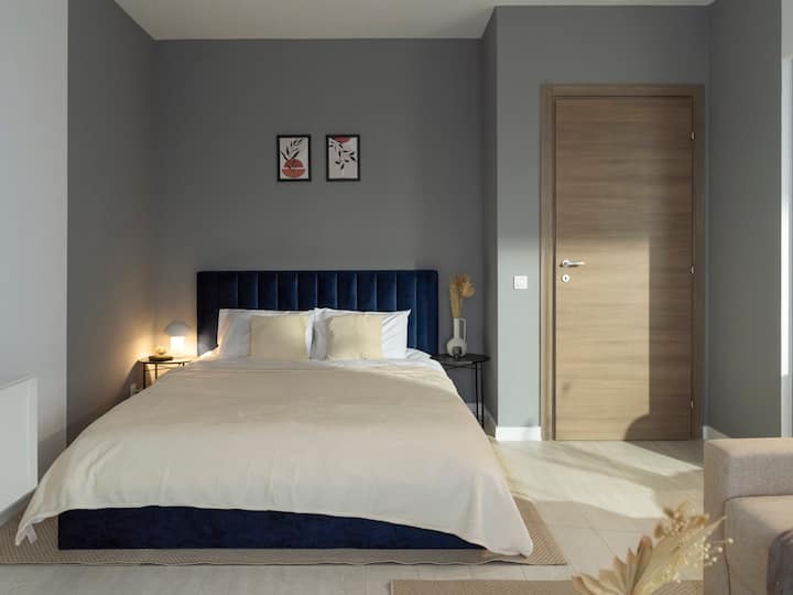 21 Residence City Stay & Parking - Bucarest