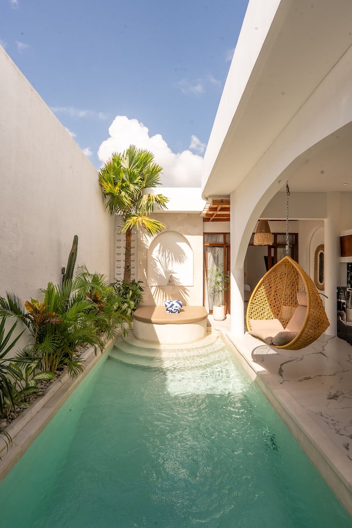 New! 2br Villa Sueño Villa Seminyak - Australia