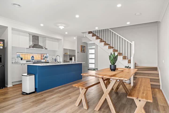 Beach Bliss By Ready Set Stay - Phillip Island