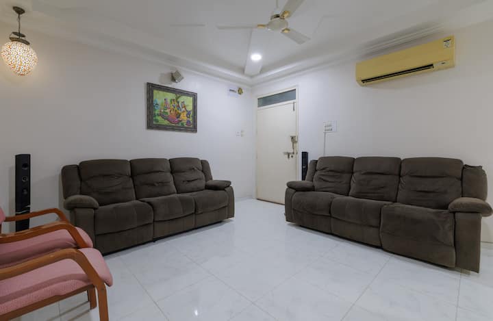 Heritage Yet Modern - Vadodara