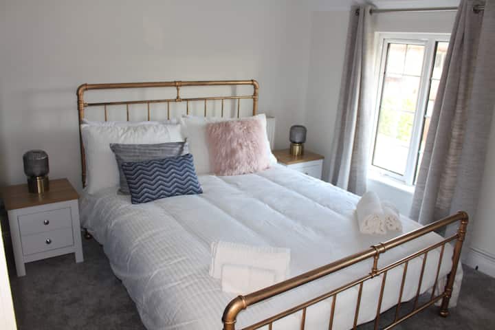 Cosy Cottage Full Of Charm - Forest of Dean